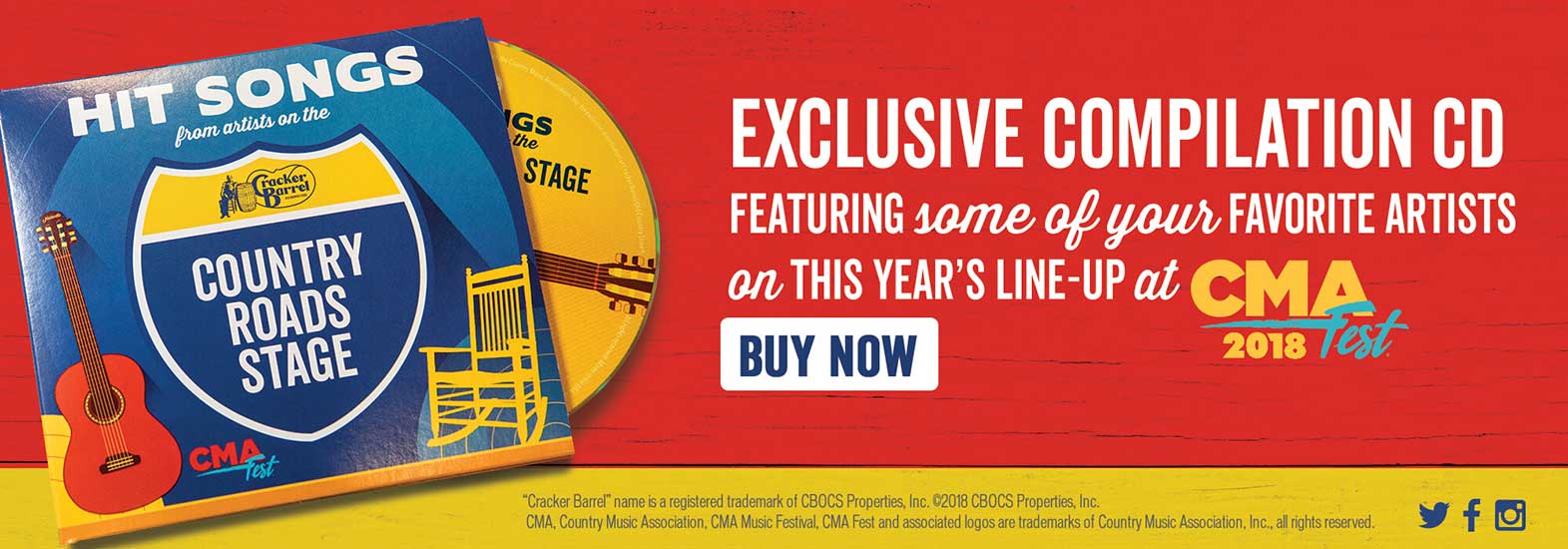 Music | Music, Movies Books - Cracker Barrel Old Country Store