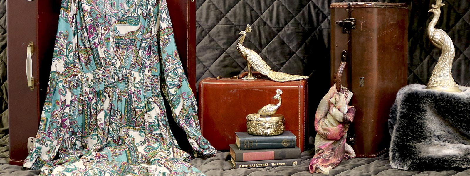 Peacock | Collections - Cracker Barrel