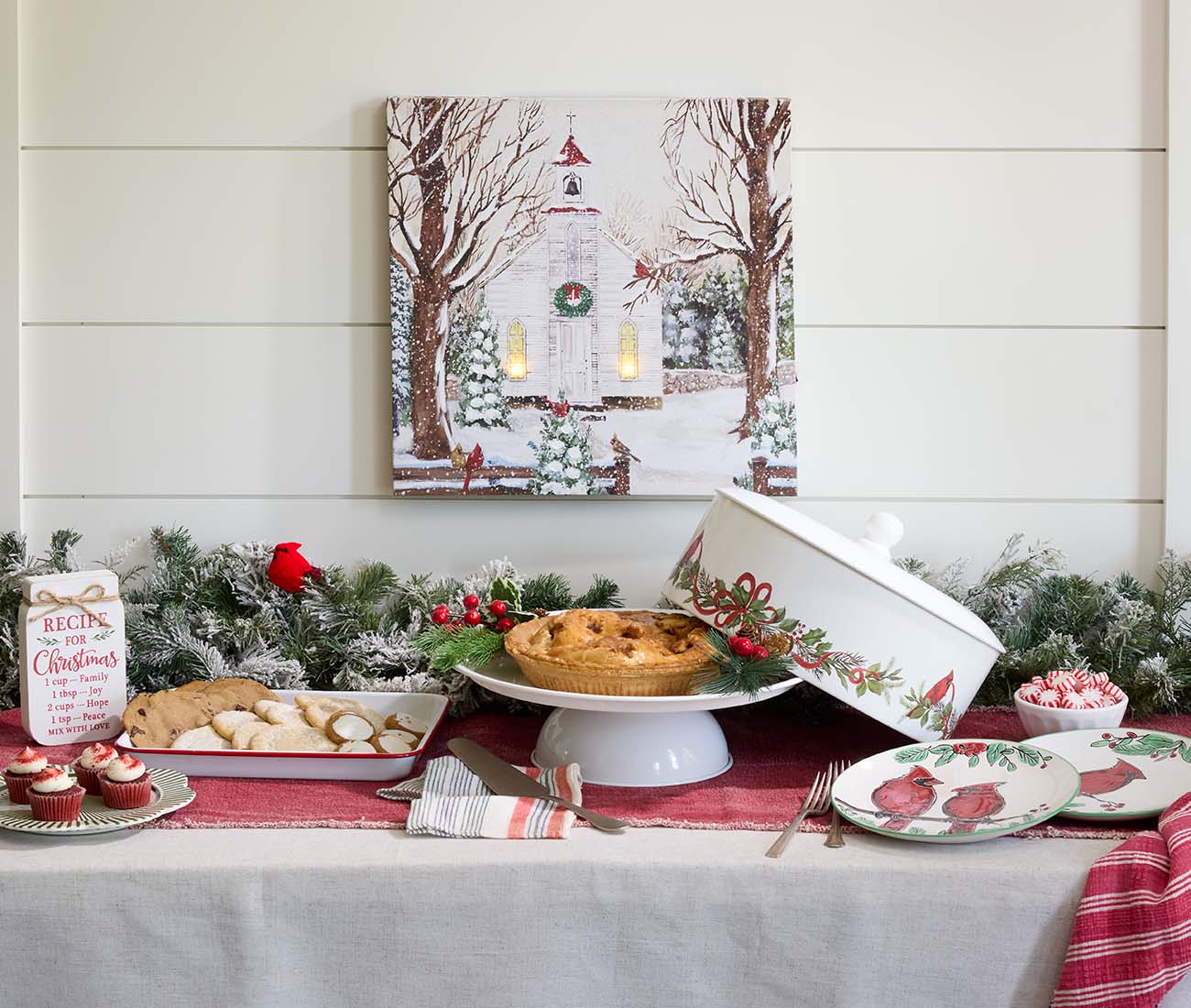 Home - Cracker Barrel