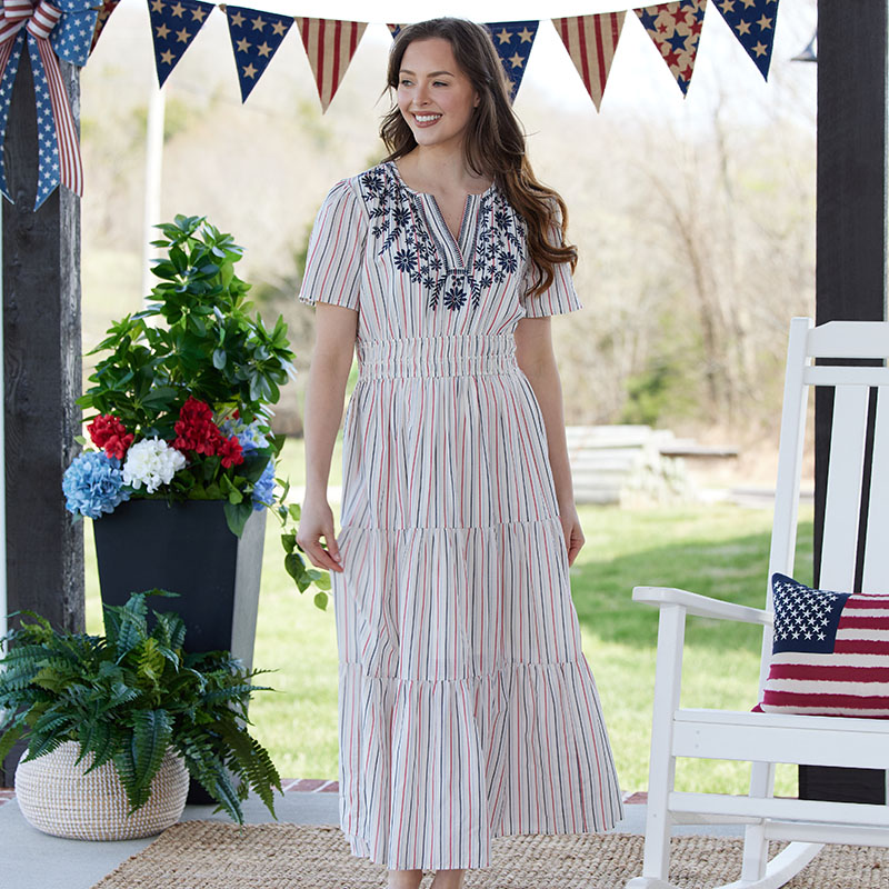 Clothing & Accessories - Cracker Barrel