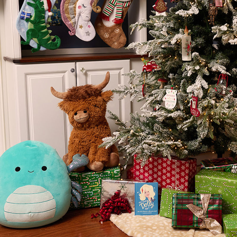 Collections - Cracker Barrel