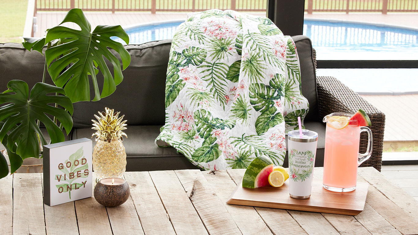 Costa Rica Collection - Cracker Barrel