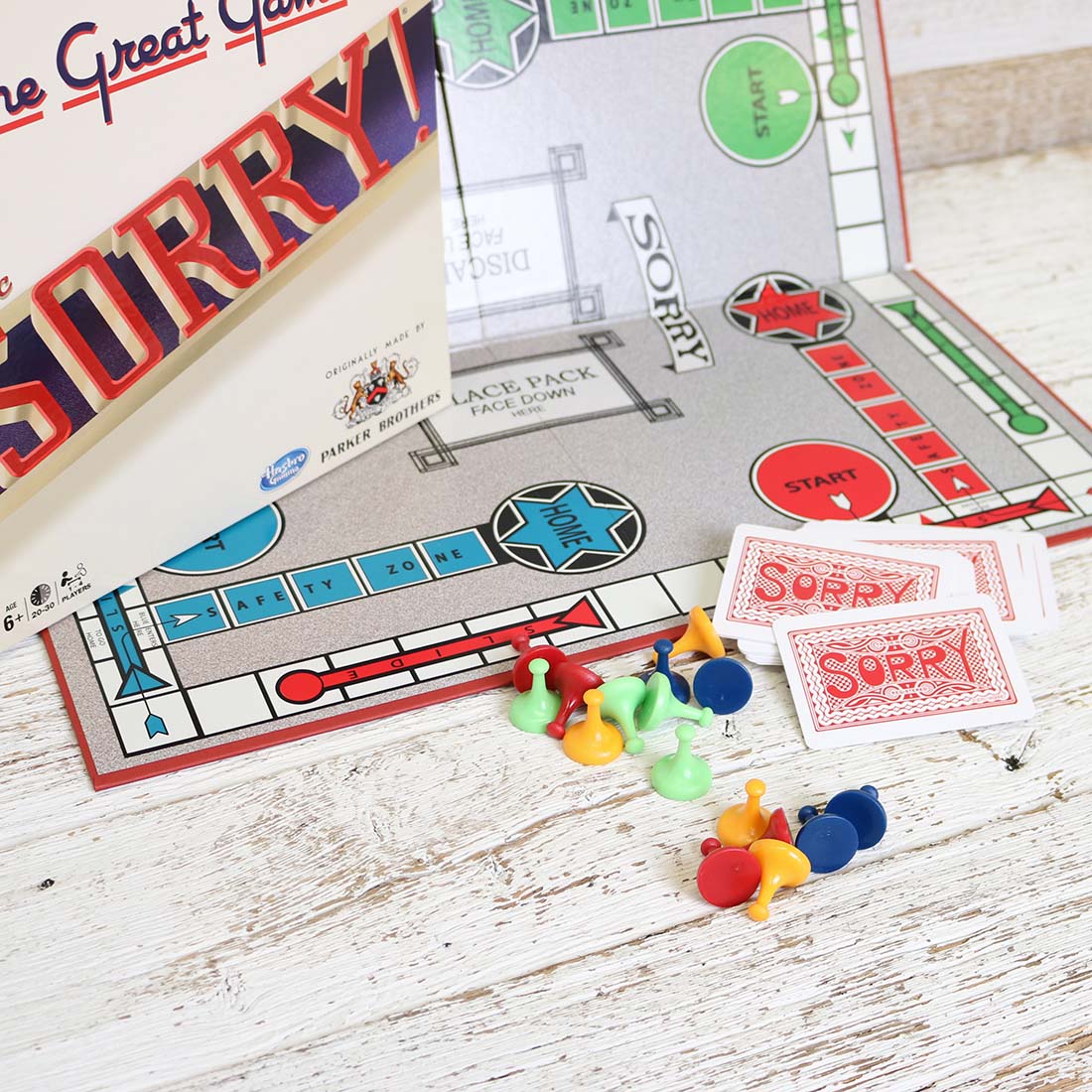 Collections - Cracker Barrel