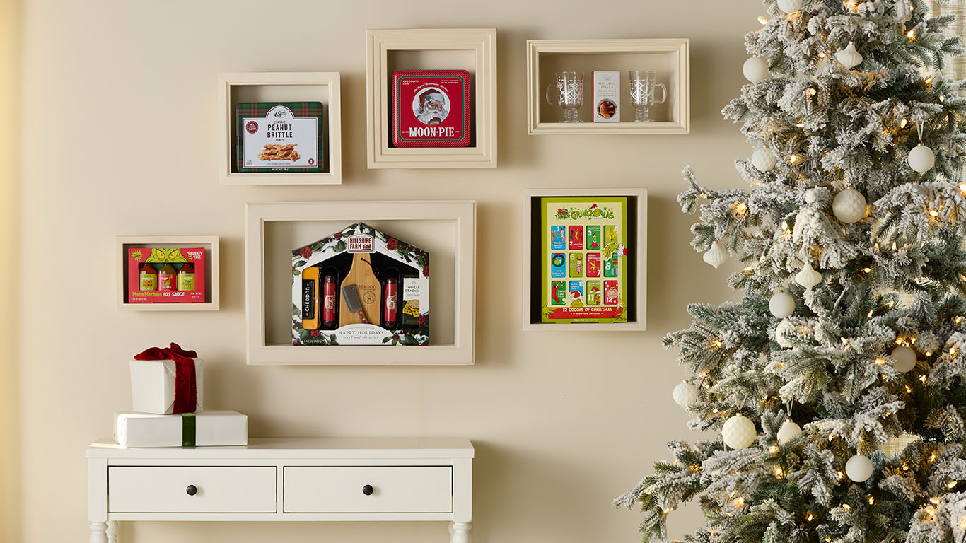 Great Gifts - Collections - Cracker Barrel