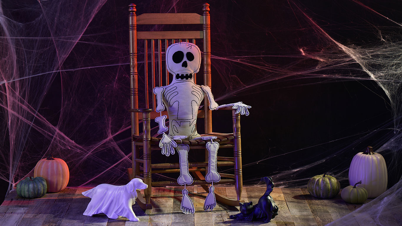 Halloween | Collections - Cracker Barrel