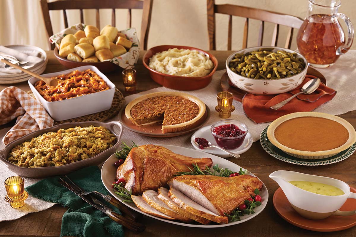 Home - Cracker Barrel