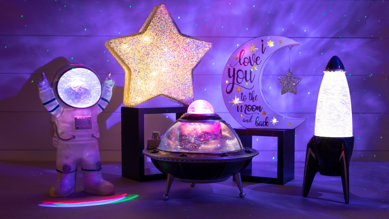 Celestial Collection - Cracker Barrel