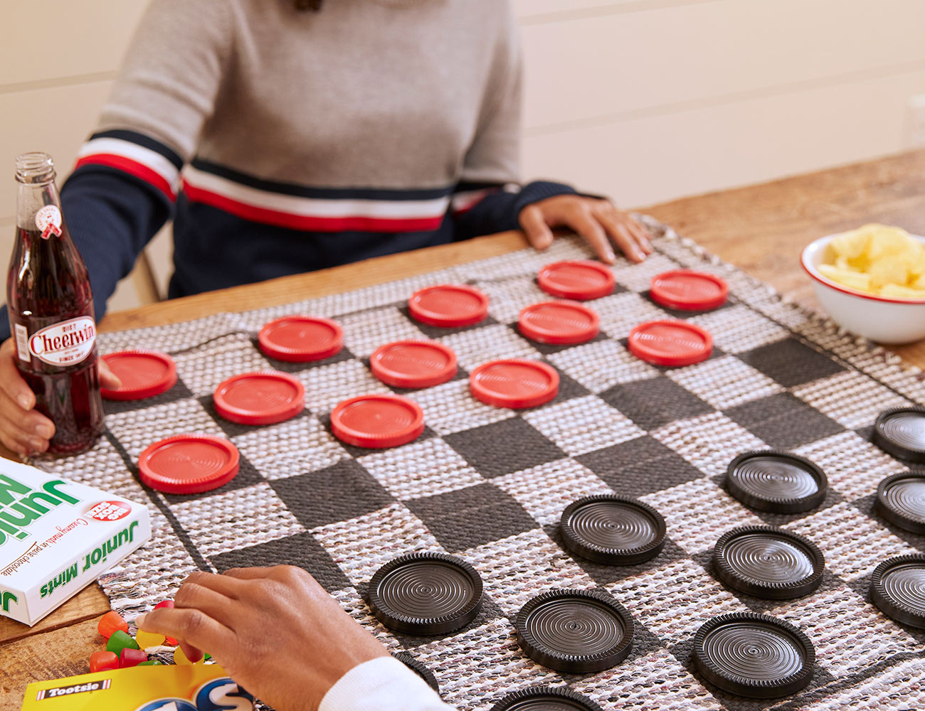 Welcome to Cracker Barrel Old Country Store - Cracker Barrel