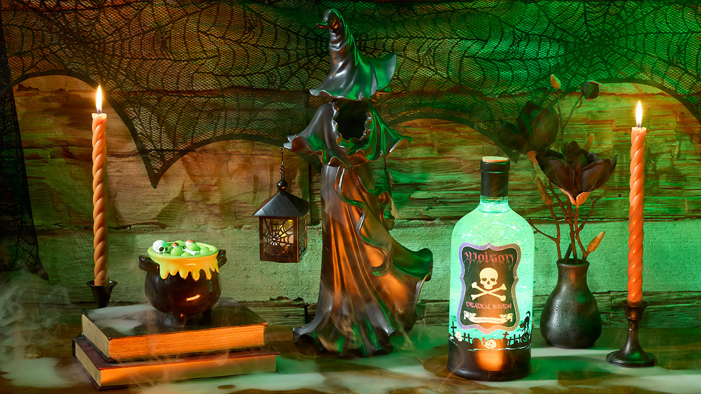 Halloween | Collections - Cracker Barrel