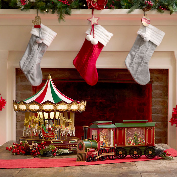 Collections - Cracker Barrel