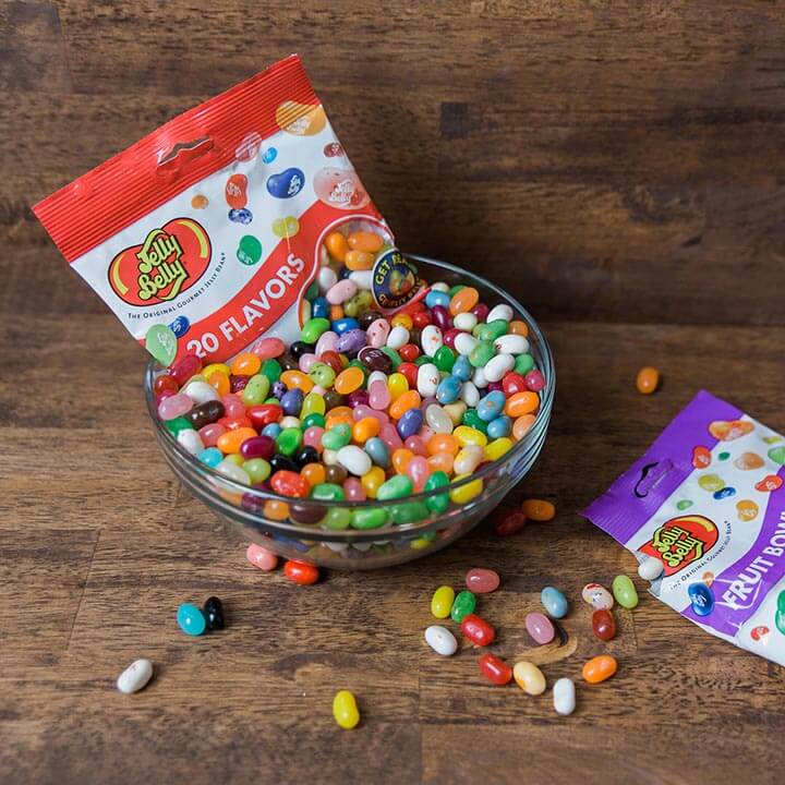 Food Candy - Cracker Barrel