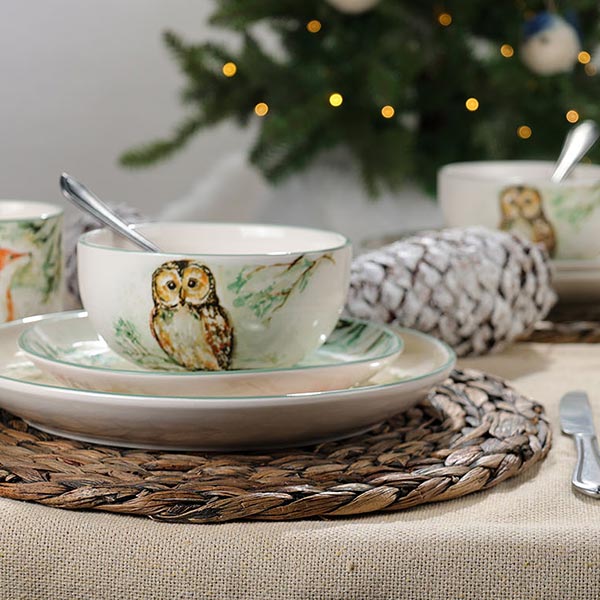 Christmas Parent-CategoryCracker Barrel