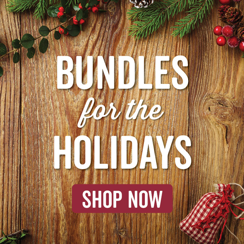 Christmas - Cracker Barrel