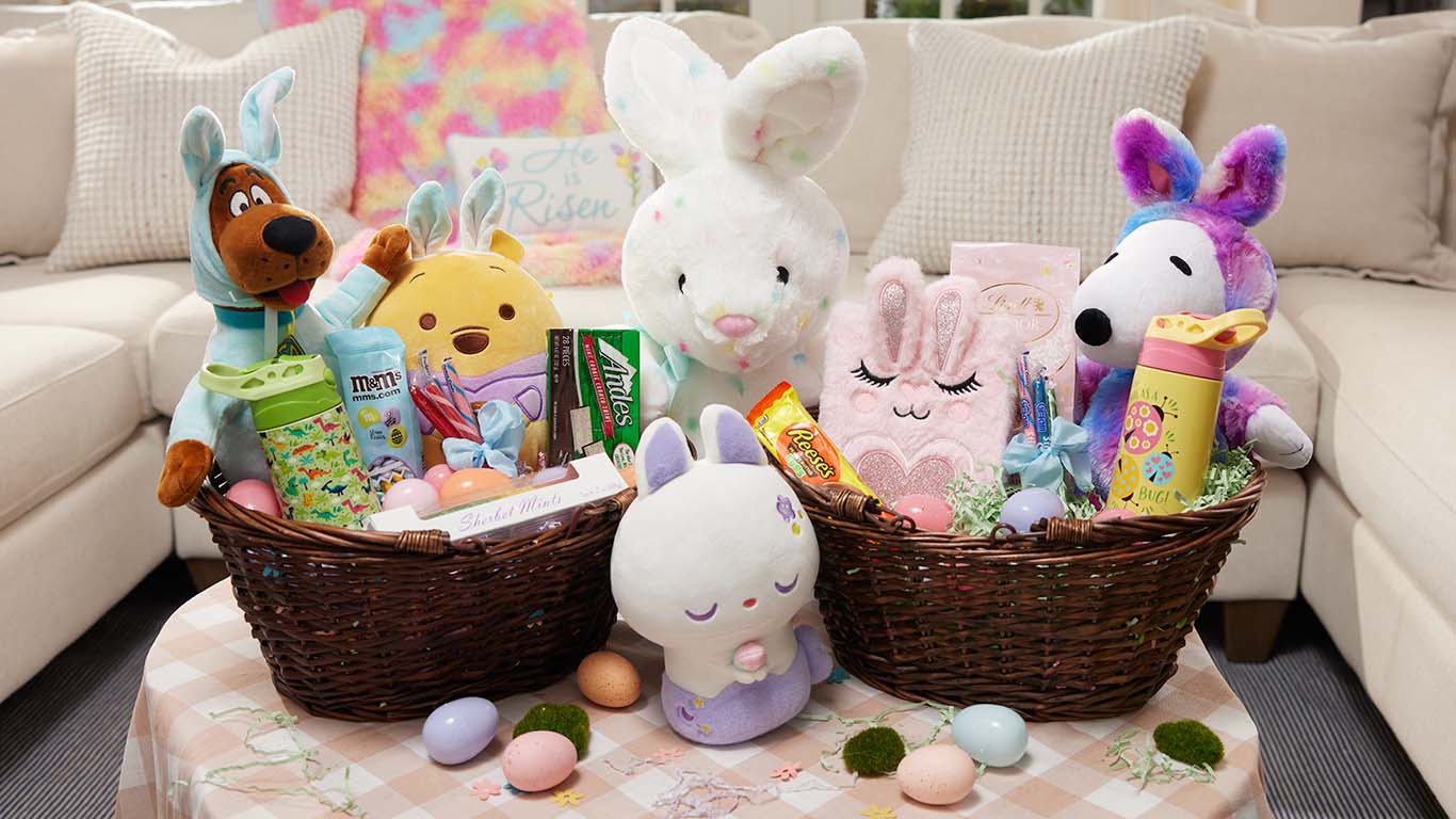 Easter Collection - Cracker Barrel