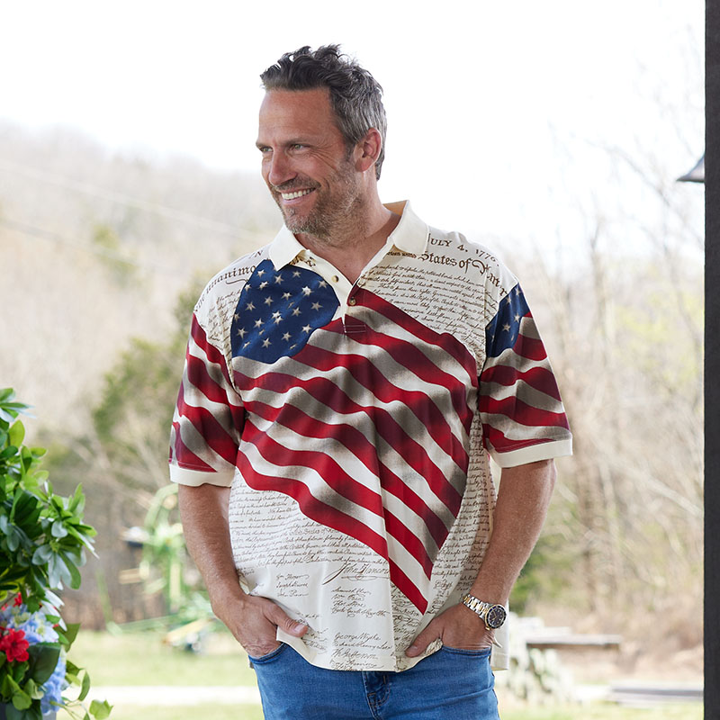 Clothing & Accessories - Cracker Barrel