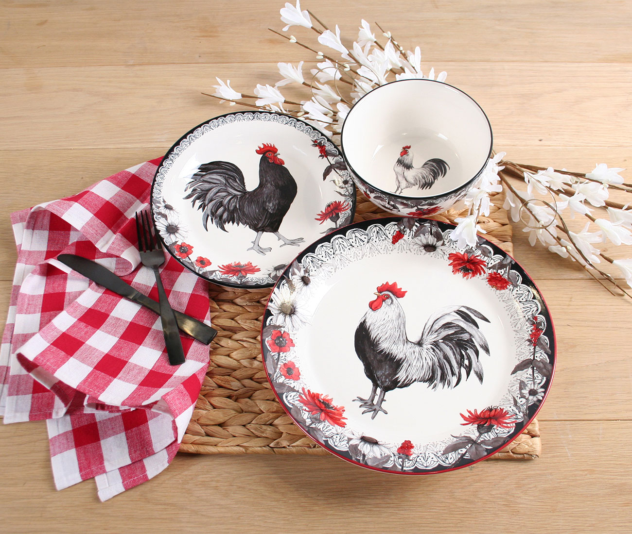 Home - Cracker Barrel