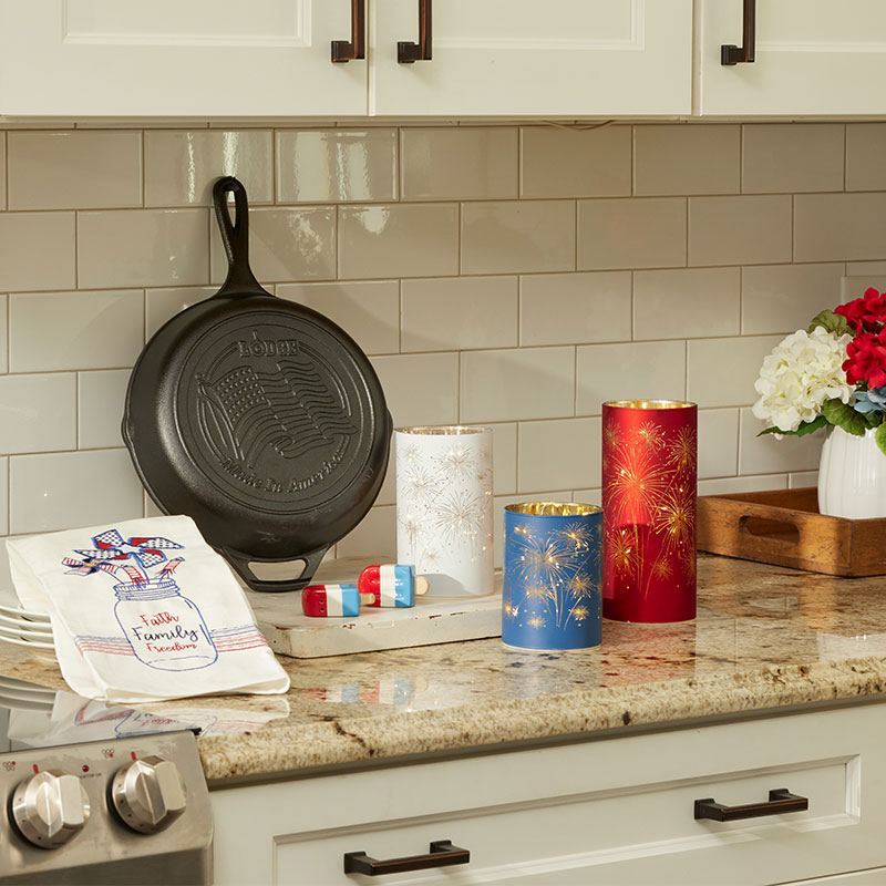 Collections - Cracker Barrel