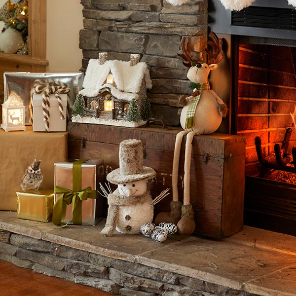 Home Decor - Cracker Barrel