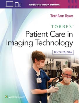 Torres' Patient Care in Imaging Technology 10e ...