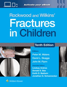 Rockwood and Wilkins' Fractures in Children: Print ...