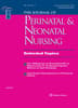Journal of Perinatal & Neonatal Nursing