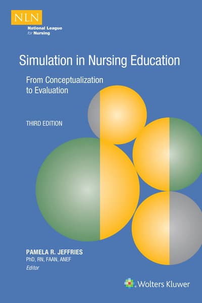 Simulation in Nursing Education - NLN
