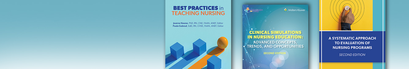 NLN Core Competencies for Nurse Educators: A Decade of Influence - NLN