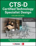 (CTS) Certified Technology Specialist Exam Study Guides