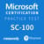 SC-100: Microsoft Cybersecurity Architect Certification Practice Test