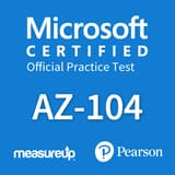 Official Microsoft Practice Tests for IT Pros