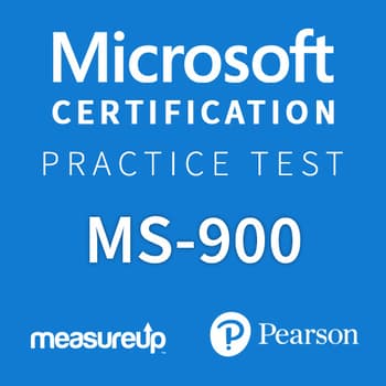MS-900: Microsoft 365 Fundamentals Certification Practice Test