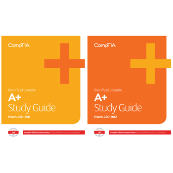The Official CompTIA A+ Study Guide (Exams 220-901 and 220-902 ...