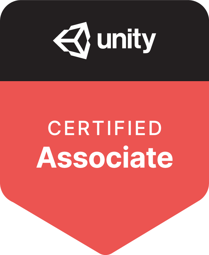 Unity Certification Vouchers - Unity Store - U.S.A.
