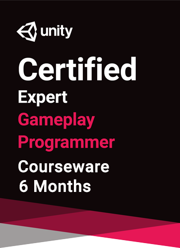 Preparation Courses - Unity Store - Global 1