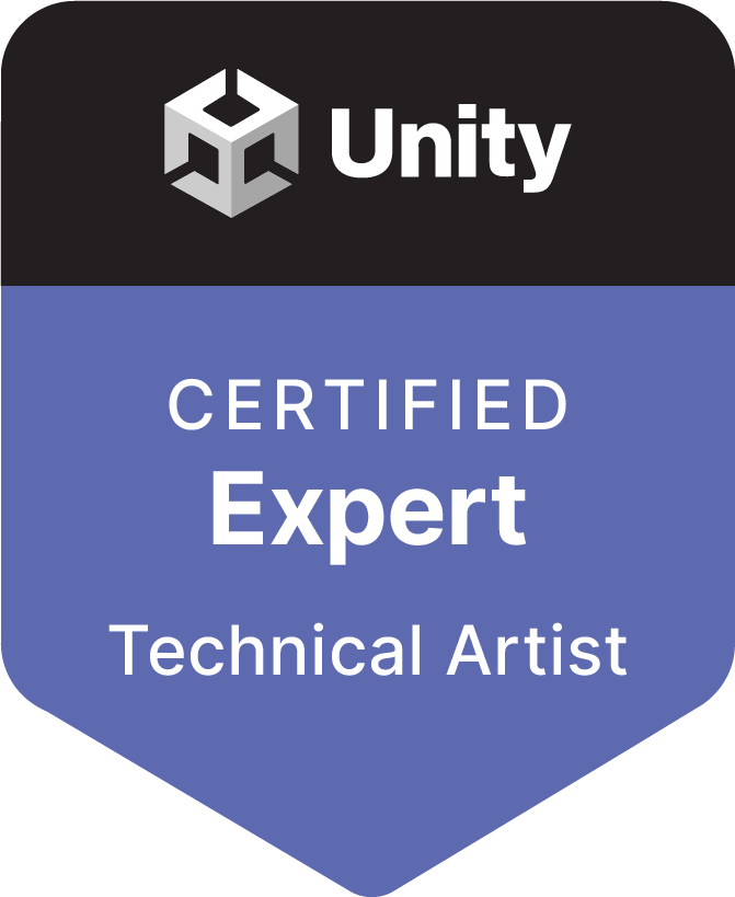 Get Unity Certified - Unity Technologies - Unity Store