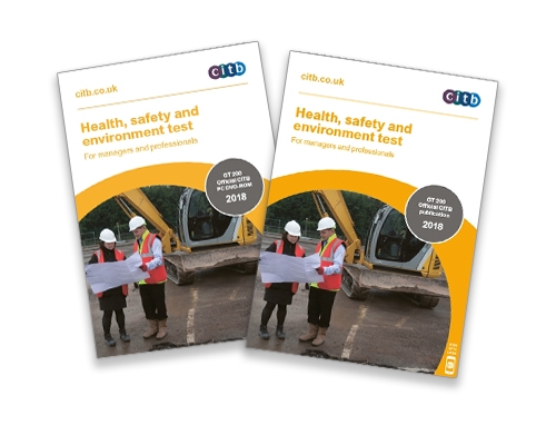 HSE Revision Materials - CITB Site
