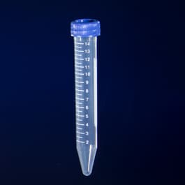 Conical Centrifuge Tubes - USA Scientific, Inc