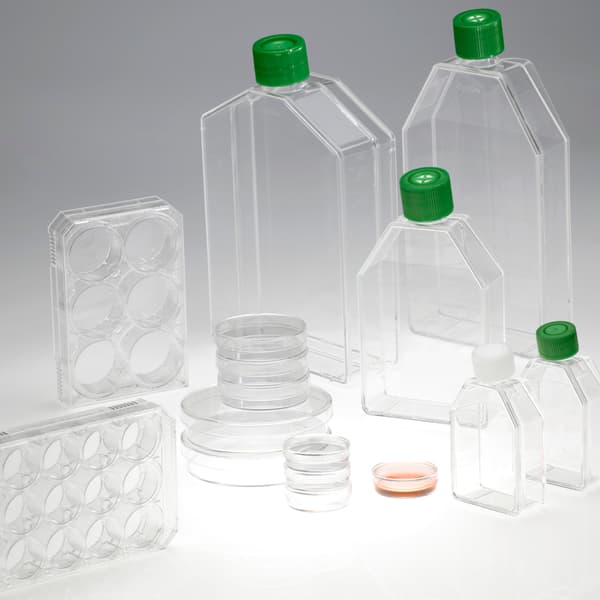 Cell Culture Consumables - USA Scientific, Inc
