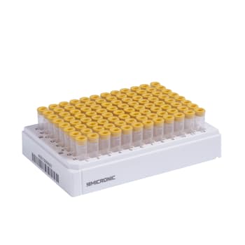 TPE Push Cap Capcluster - USA Scientific, Inc