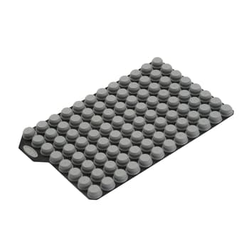 TPE Push Cap Capcluster - USA Scientific, Inc