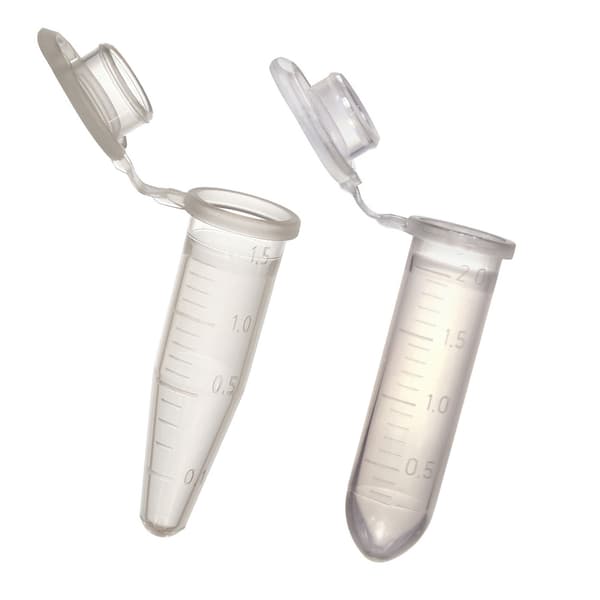 Laboratory Tubes, Vials, and Cuvettes - USA Scientific, Inc