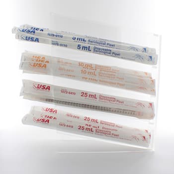 Serological Pipet Holder - USA Scientific, Inc