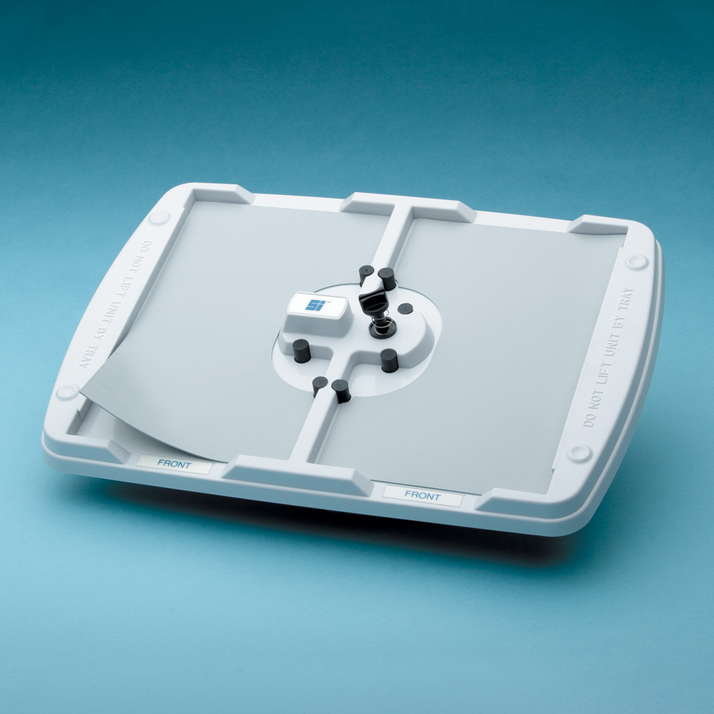 Additional Platform, Multi-Microplate Genie