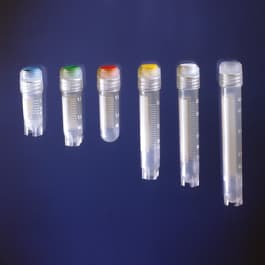 Cryogenic Storage - USA Scientific, Inc