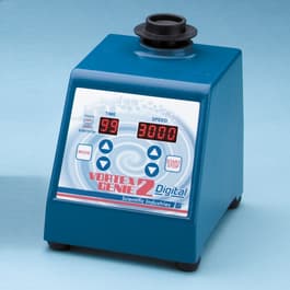 Vortex-Genie® 2 - USA Scientific, Inc