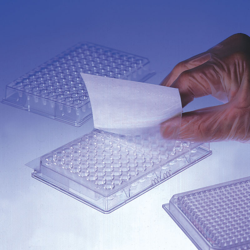 TempPlate® Sealing Film