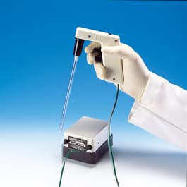 Pipet Controllers - USA Scientific, Inc