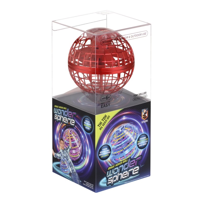 Amax Wonder Sphere