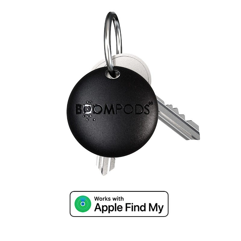 Boompods Boomtag Anti-loss Bluetooth Tag