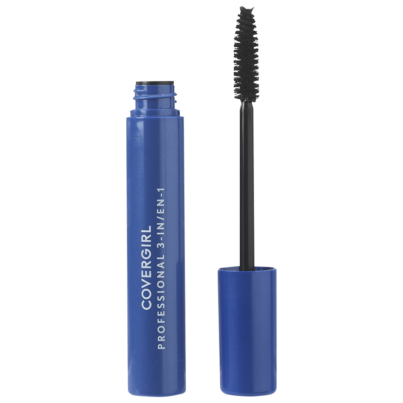 CoverGirl Professional All-In-One Mascara | London Drugs | 100% ...